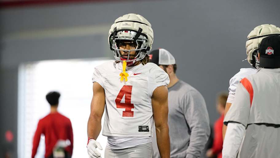 One new Ohio State football player is not in EA Sports College Football 26