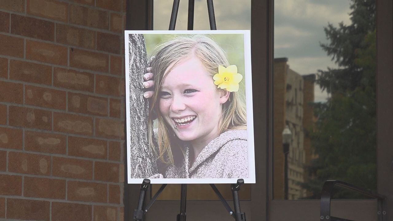 10 years later, Jessica Rehfeld’s case closes