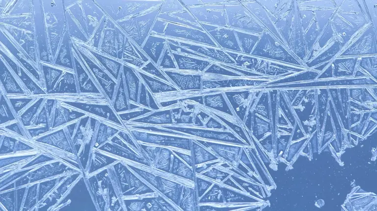 Space ice is less like water than scientists thought, study finds