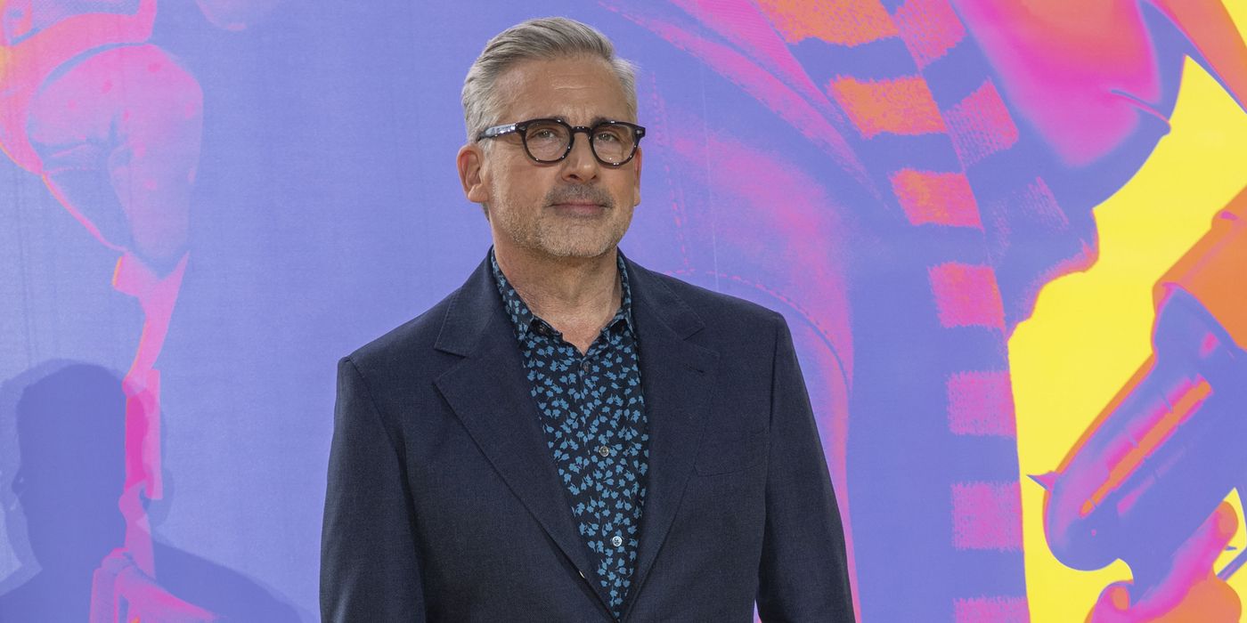 Highest-Grossing Steve Carell Movies