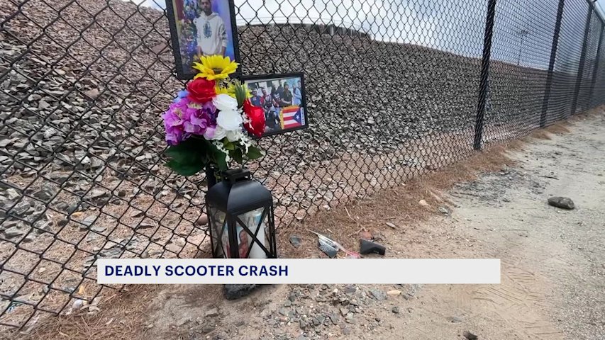 State AG launches investigation into fatal Perth Amboy police chase
