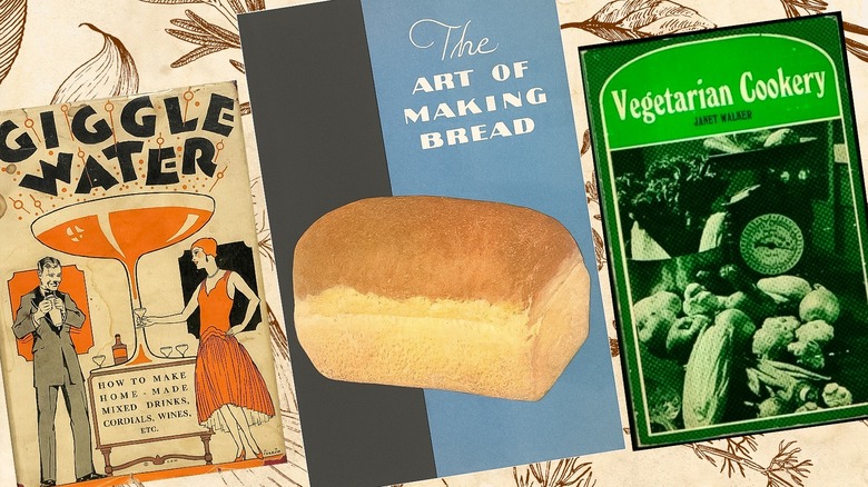 9 Tips And Tricks For Collecting Vintage Cookbooks