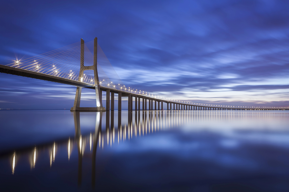 16 Longest Bridges You Can Walk Across