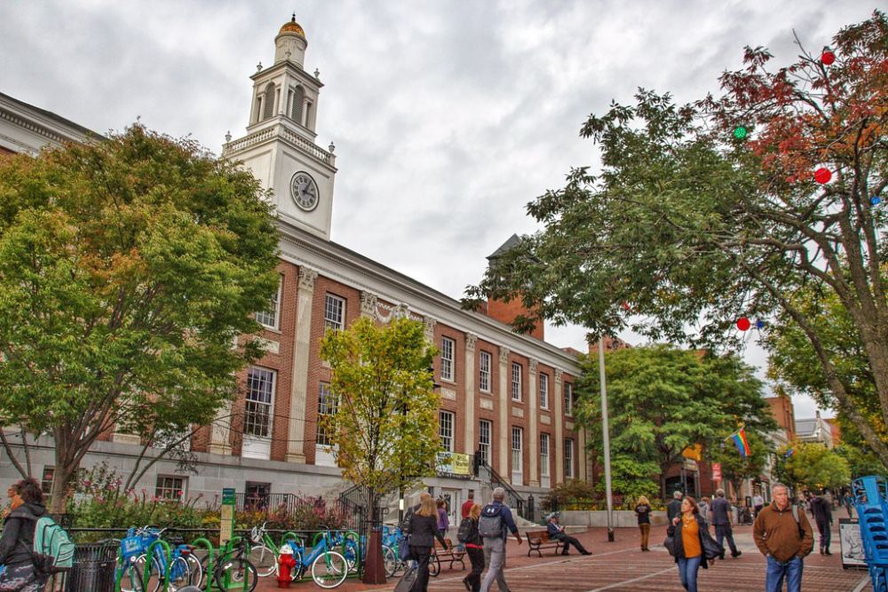 17 Best Things to Do in Burlington, Vermont