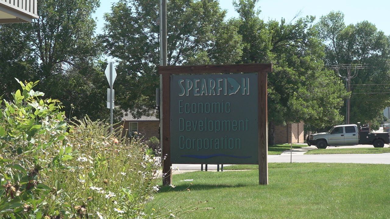 One community plays role in spotting what’s coming next for South Dakota