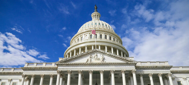 The Biggest Conservative Victory in 30 Years