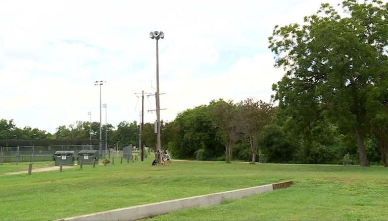 Following Texas floods, warning sirens get renewed attention