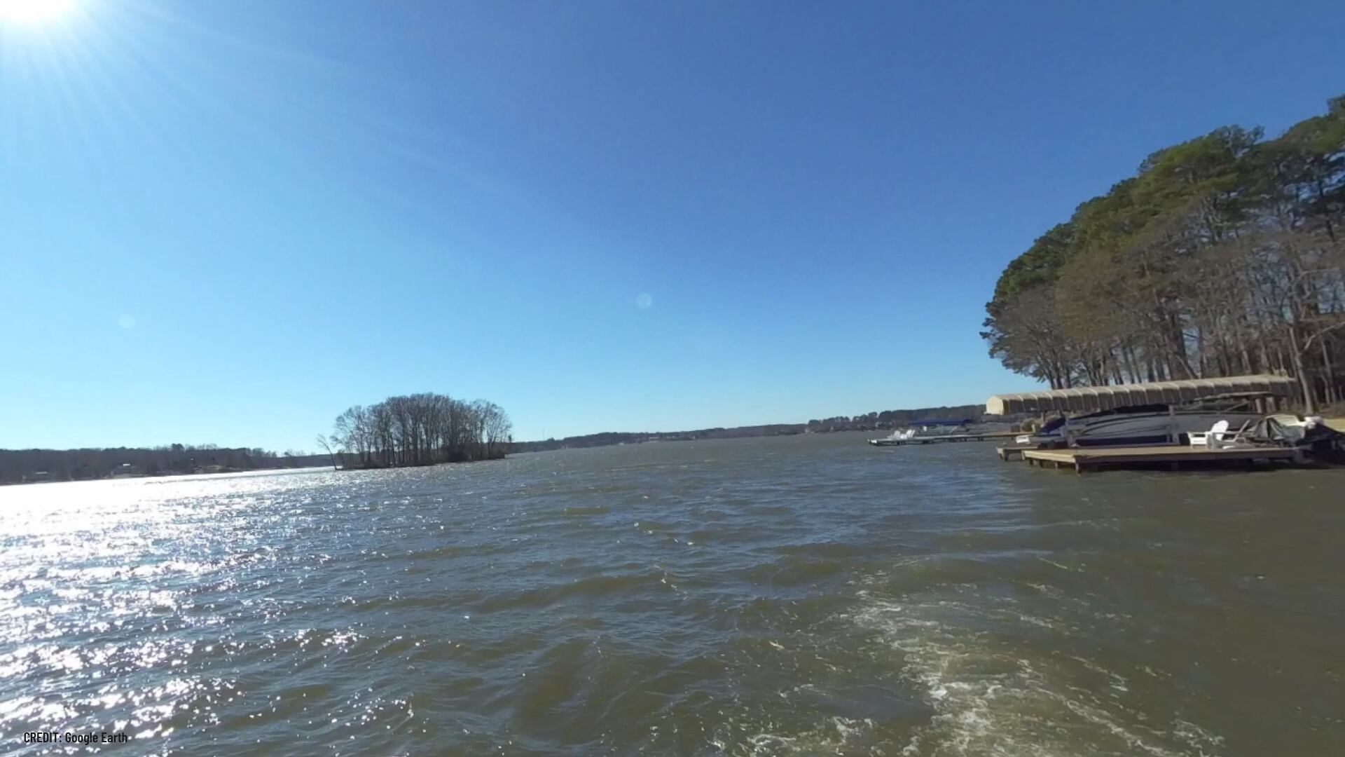 6 people, including 4-year-old girl, die in Georgia boating incidents ...