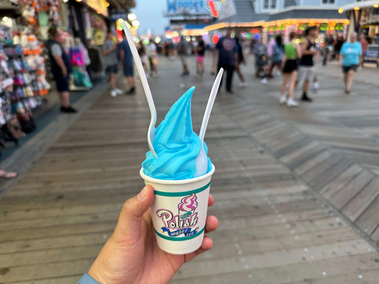 The 15 best desserts at the Jersey Shore and where to find them, 2025 ...