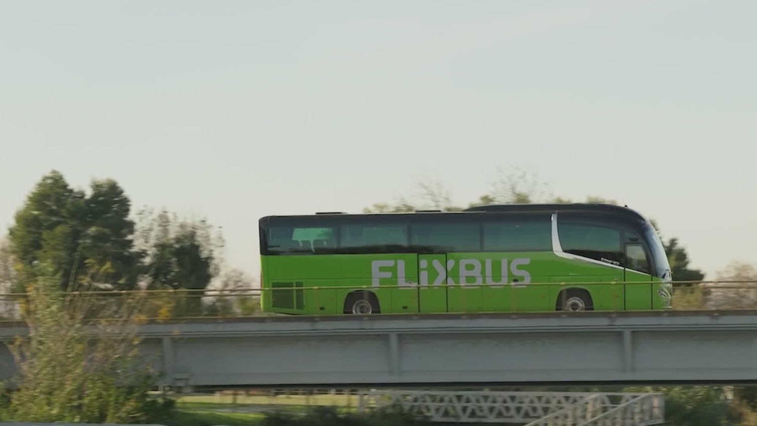 FlixBus introduces express bus service from Queens to Boston