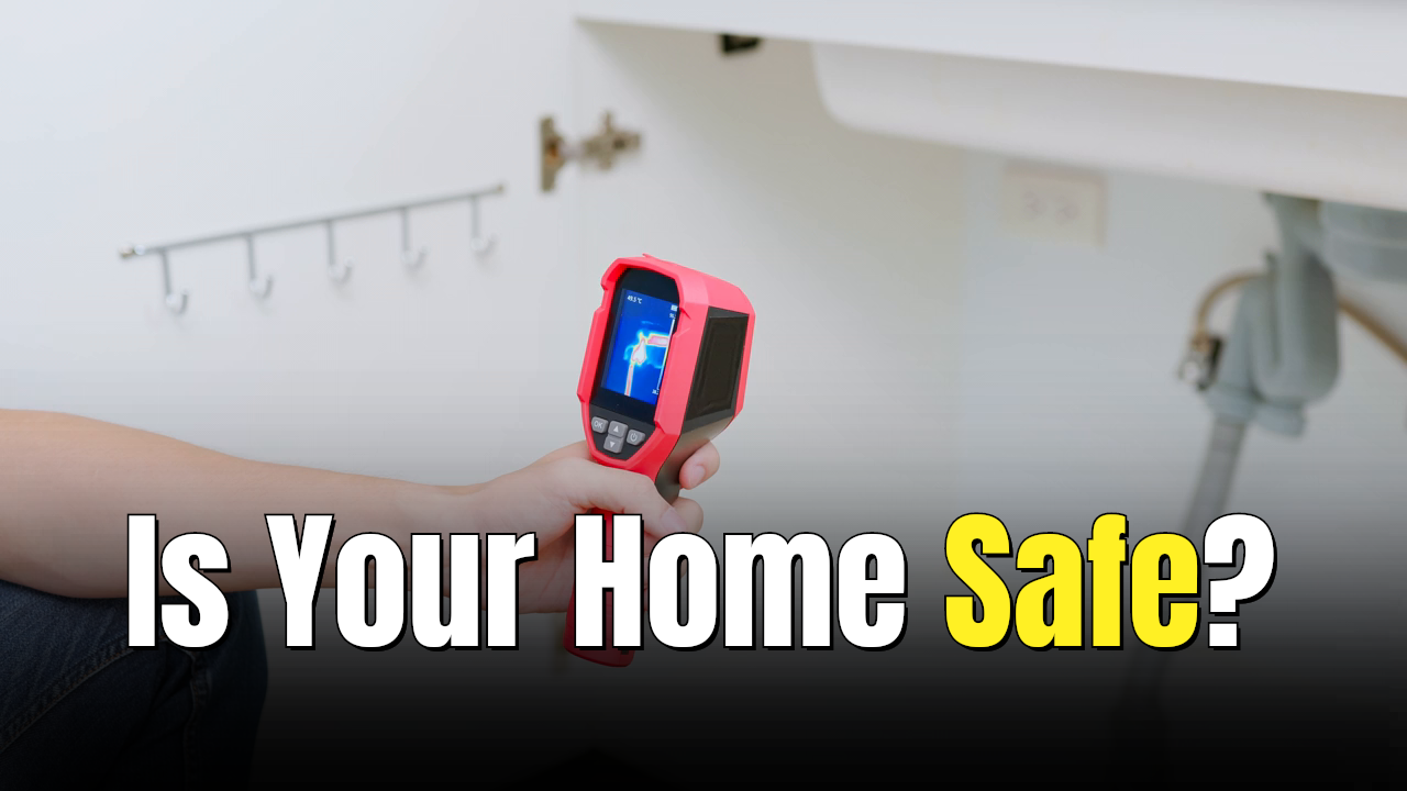 Moen Smart Leak Detector Review