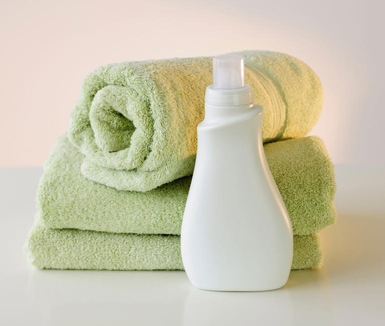 If You Use Laundry Detergent Pods, You Might Want To Stop, And This Is Why
