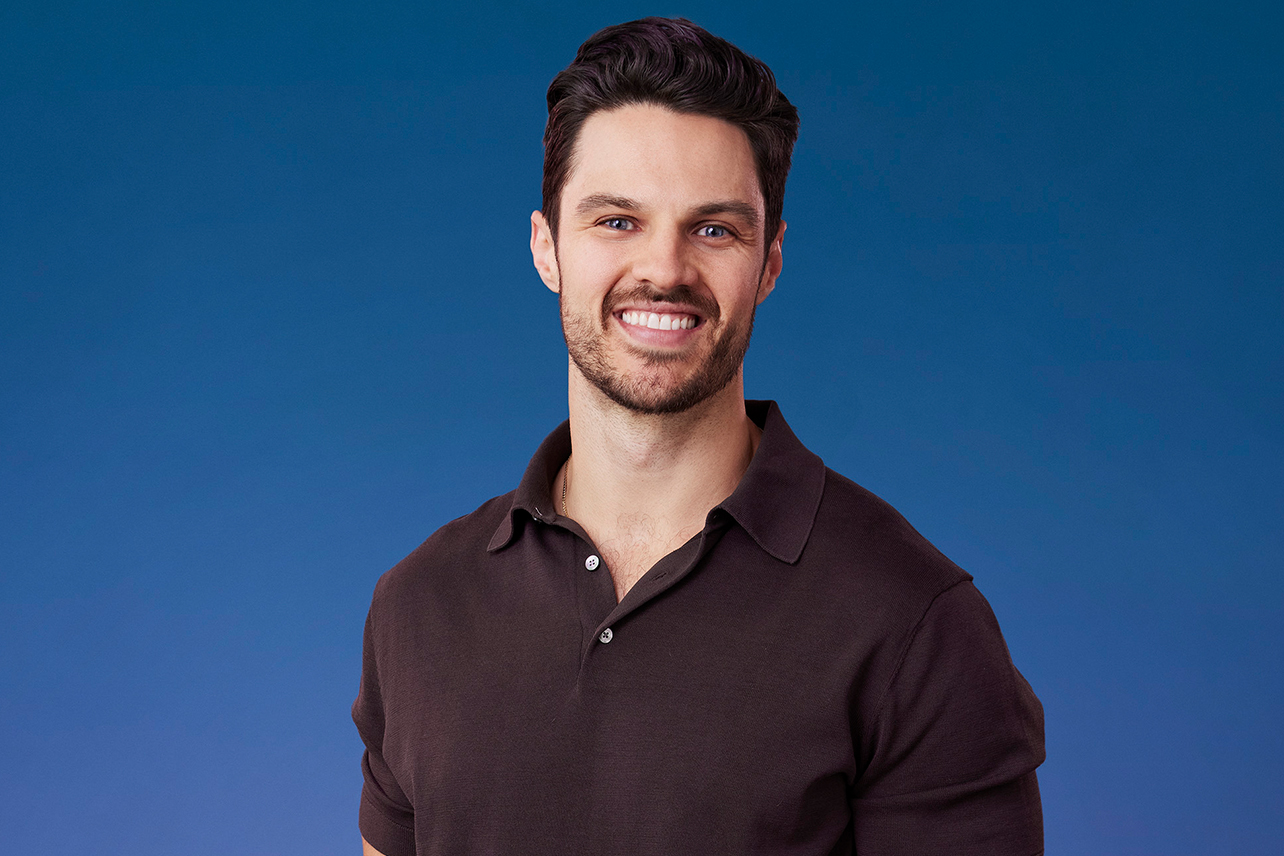 Who is Spencer Conley on ‘Bachelor In Paradise’?