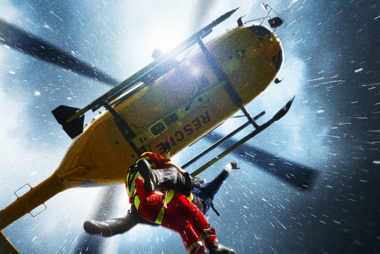 Stream It Or Skip It: ‘Survival Mode’ On NBC, A Docuseries About People ...