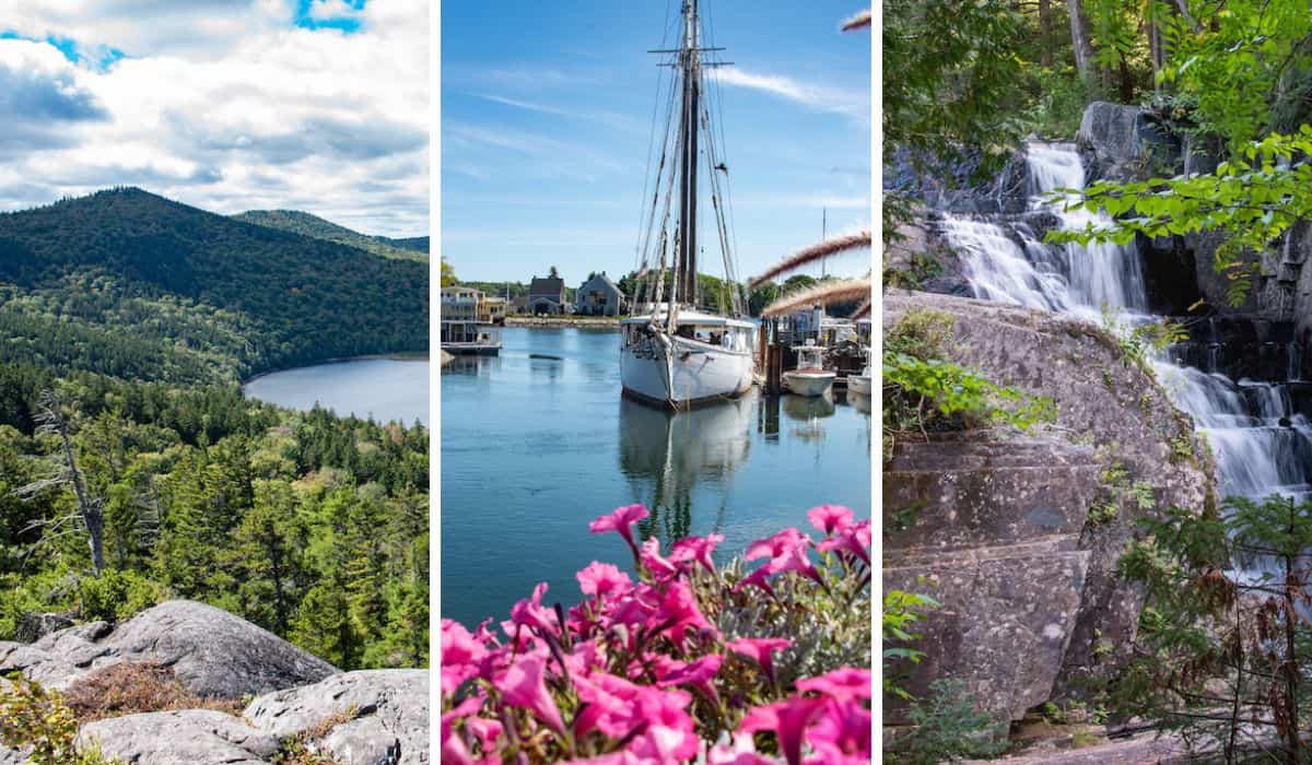 Pack Light, Sleep Soft: The New England Glamping Trip You Didn’t Know ...