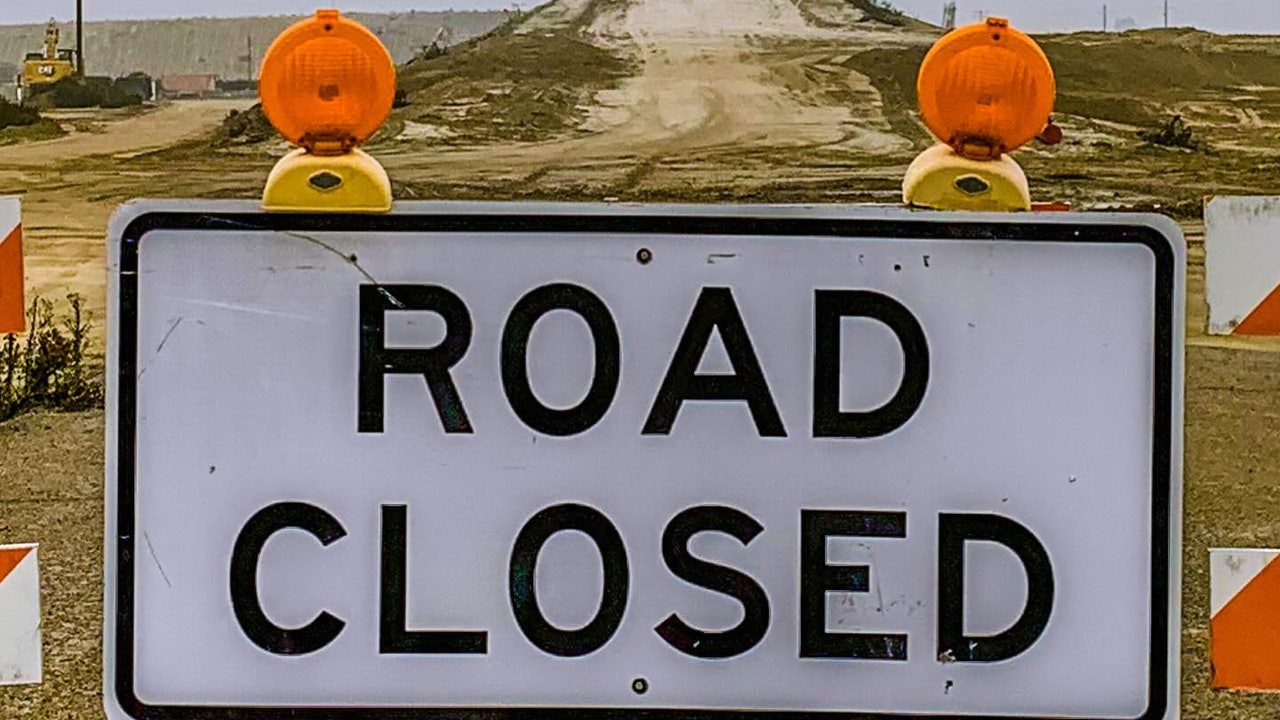 GDOT announces overnight closures, detours for Transform 285/400 Project