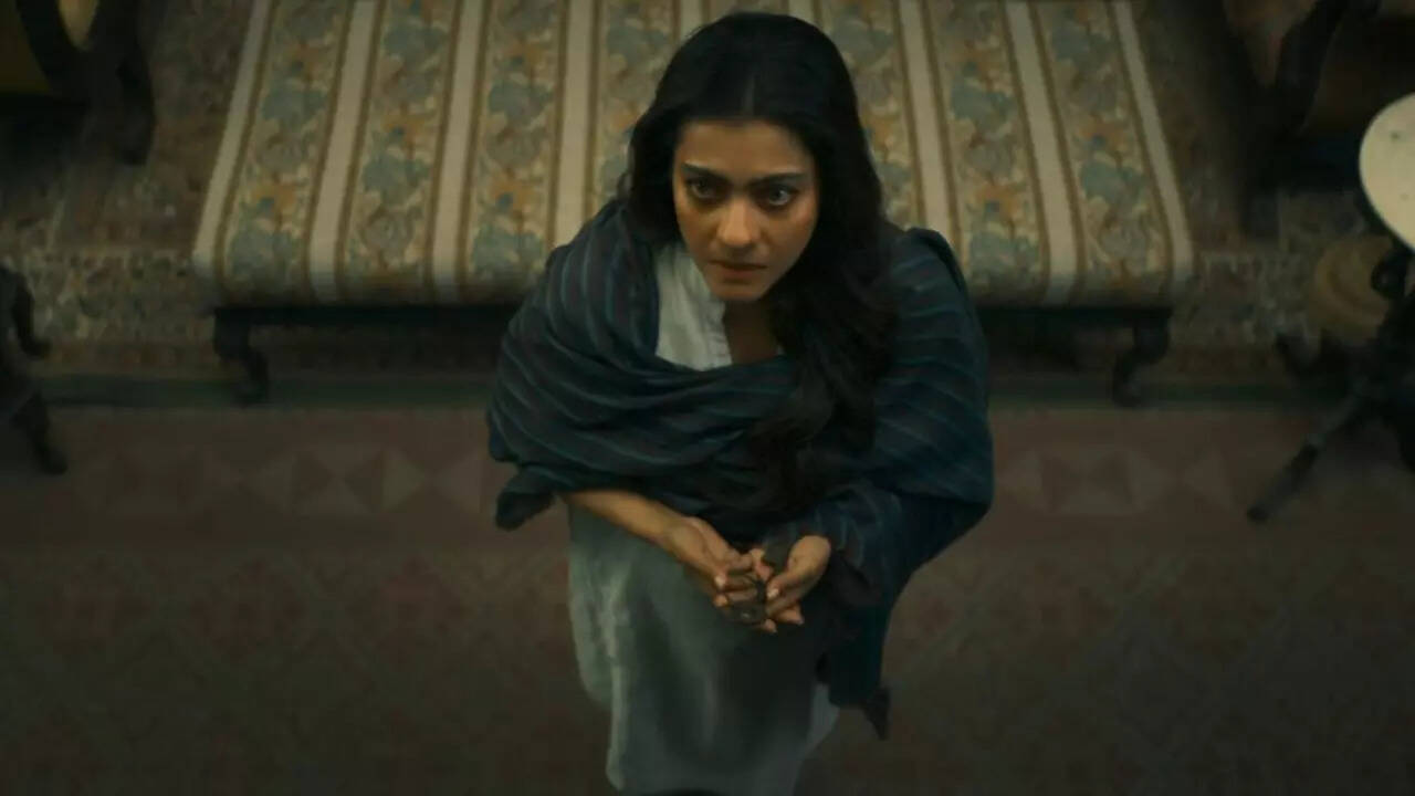 'Maa' box office collection Day 11: Kajol starrer sees collections drop ...