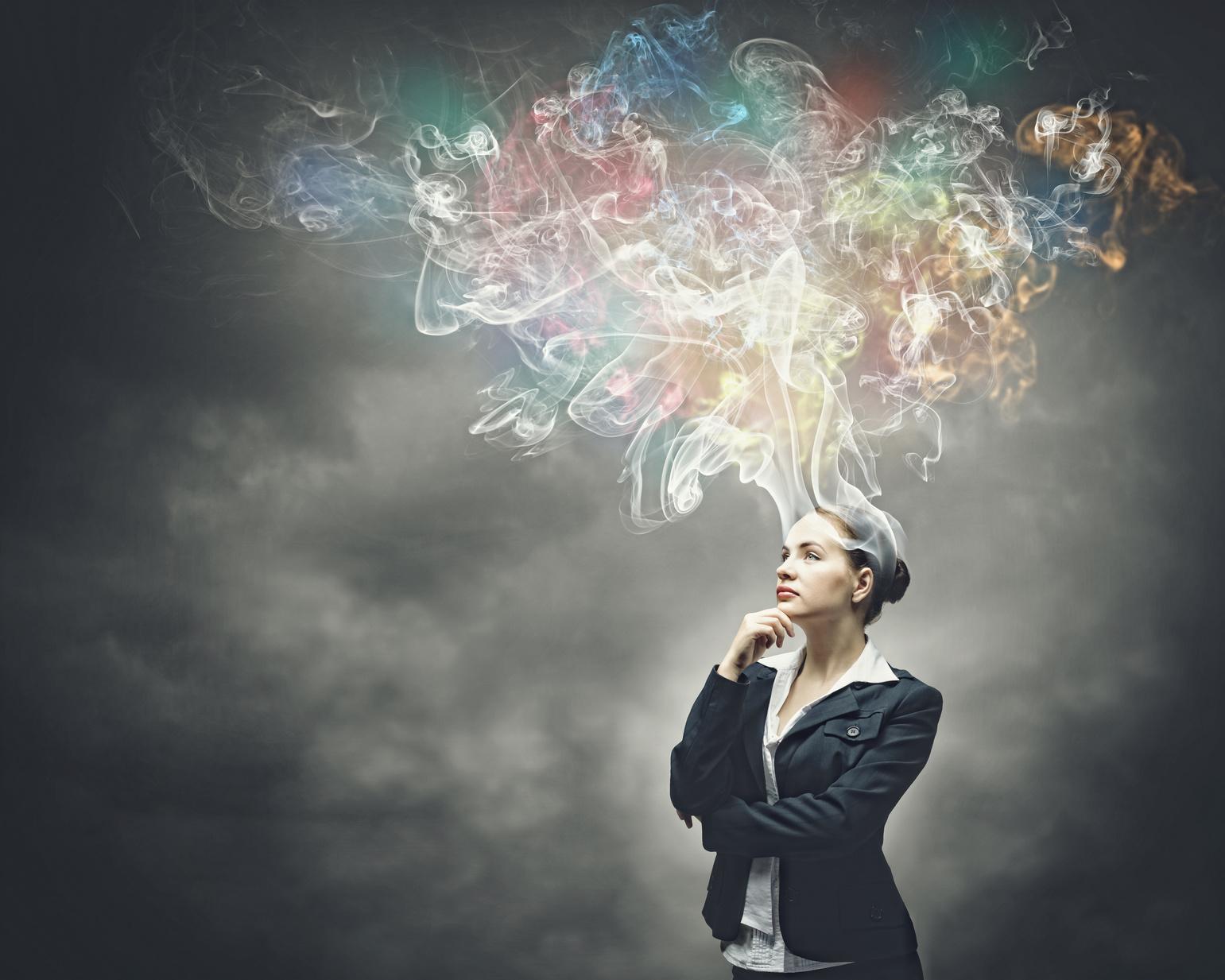 How to Encourage Creative Divergent Thinking in Business