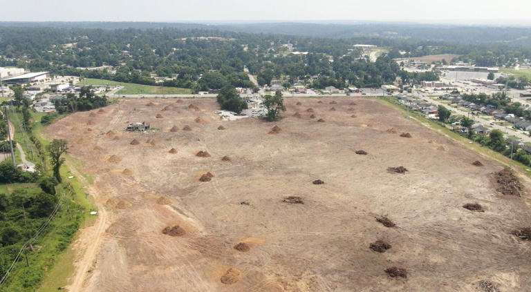 North Augusta residents express concerns about Alidade development