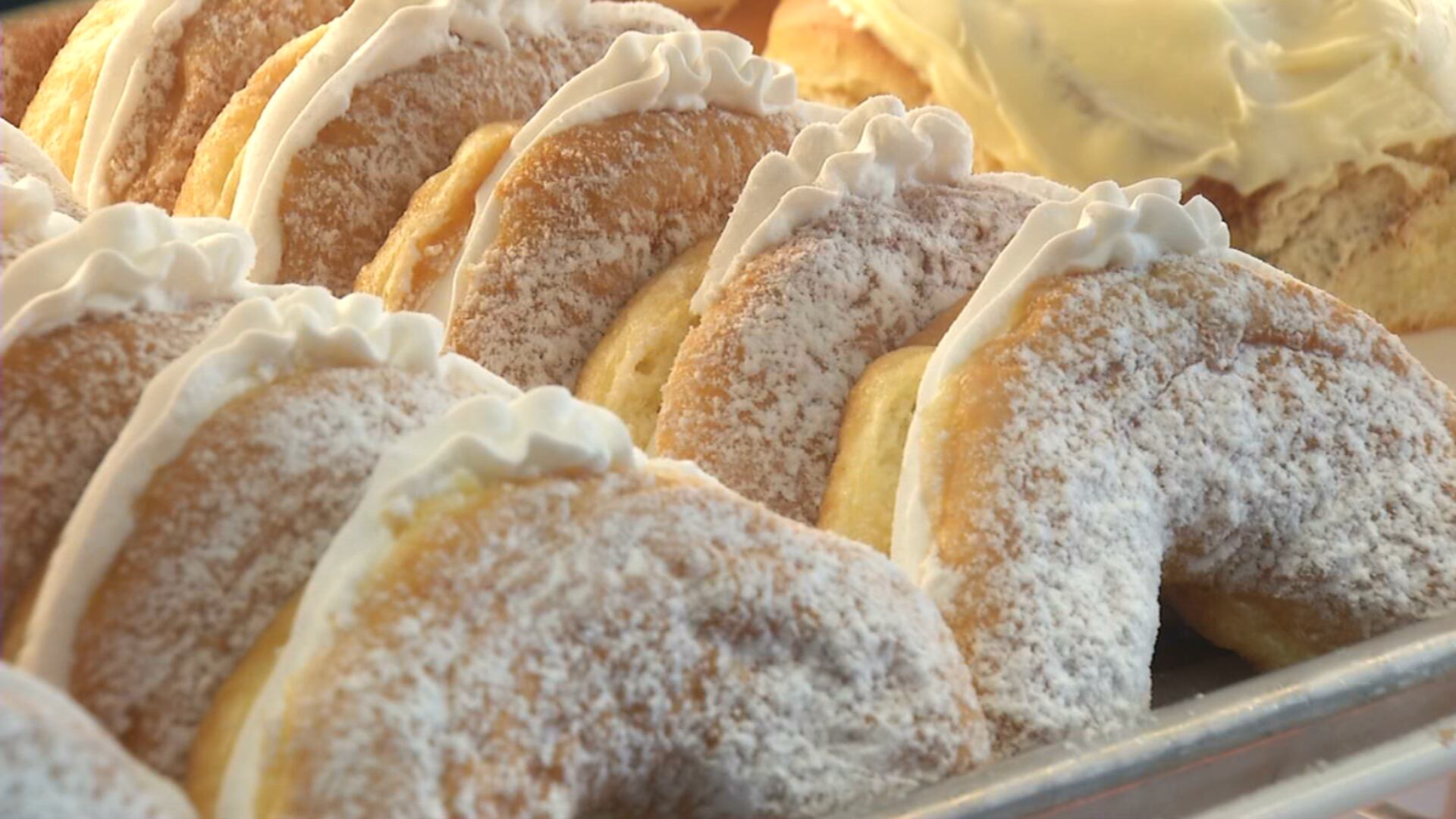 Our Town Tipton: A Historic Bakery with a Signature Treat