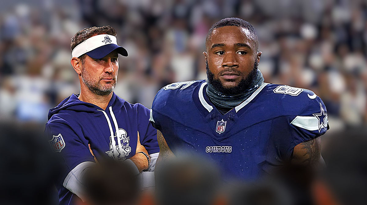 2 sneaky Cowboys trade candidates entering 2025 training camp