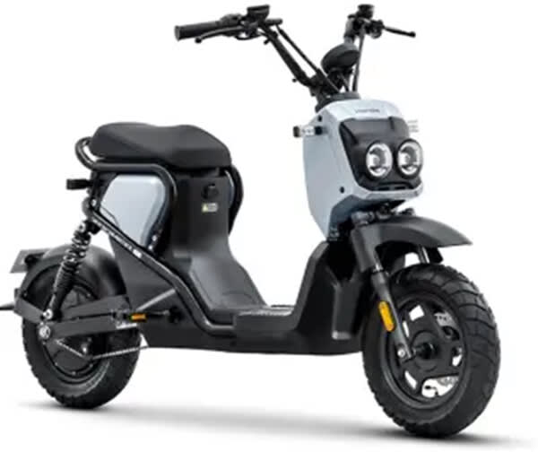 Too Slow for the U.S.? Honda’s Zoomer e: Stays Overseas