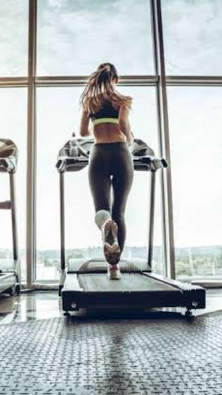 Running Vs Incline Walking: Which Is Better for Weight Loss in Gym?