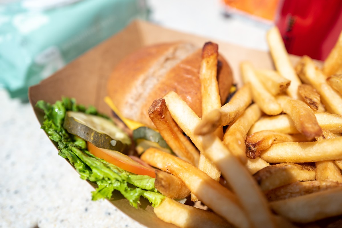 Study Names Most Unhealthy Fast Food Restaurant