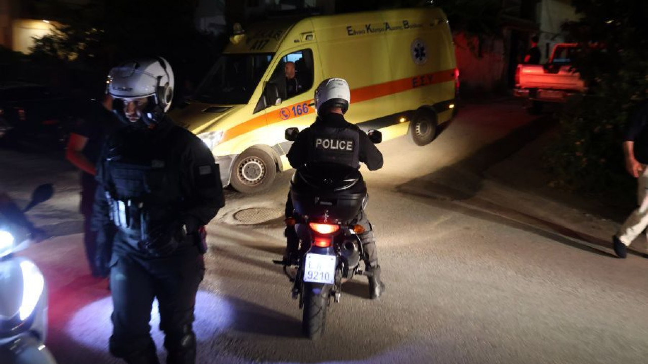 Τροχαίο με παράσυρση στη Νίκαια: Μοτοσυκλέτα παρέσυρε και σκότωσε ...