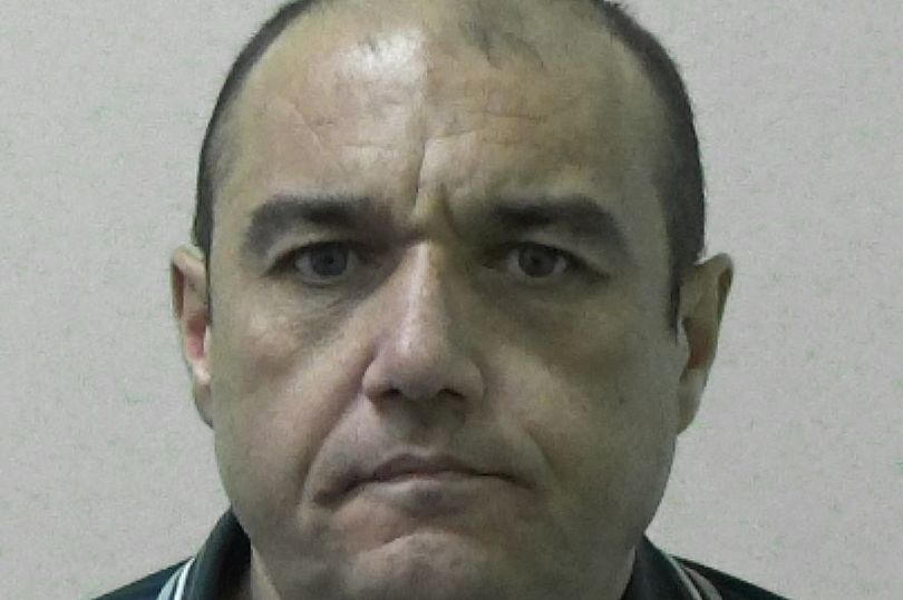 Wallsend stalker contacted victim on same day he was released from prison