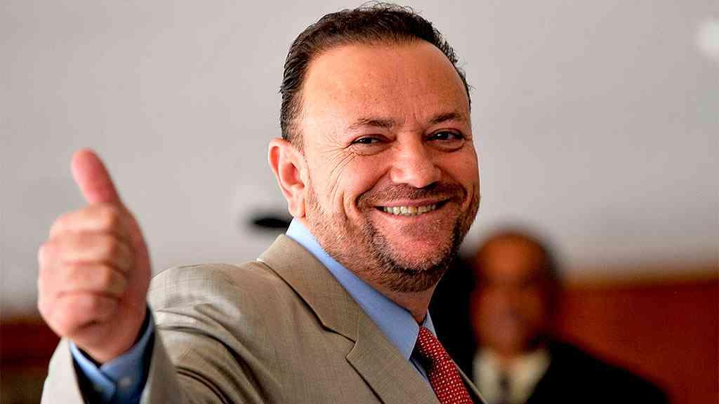 Edinho Silva vence as eleições do PT com mais de 70% dos votos