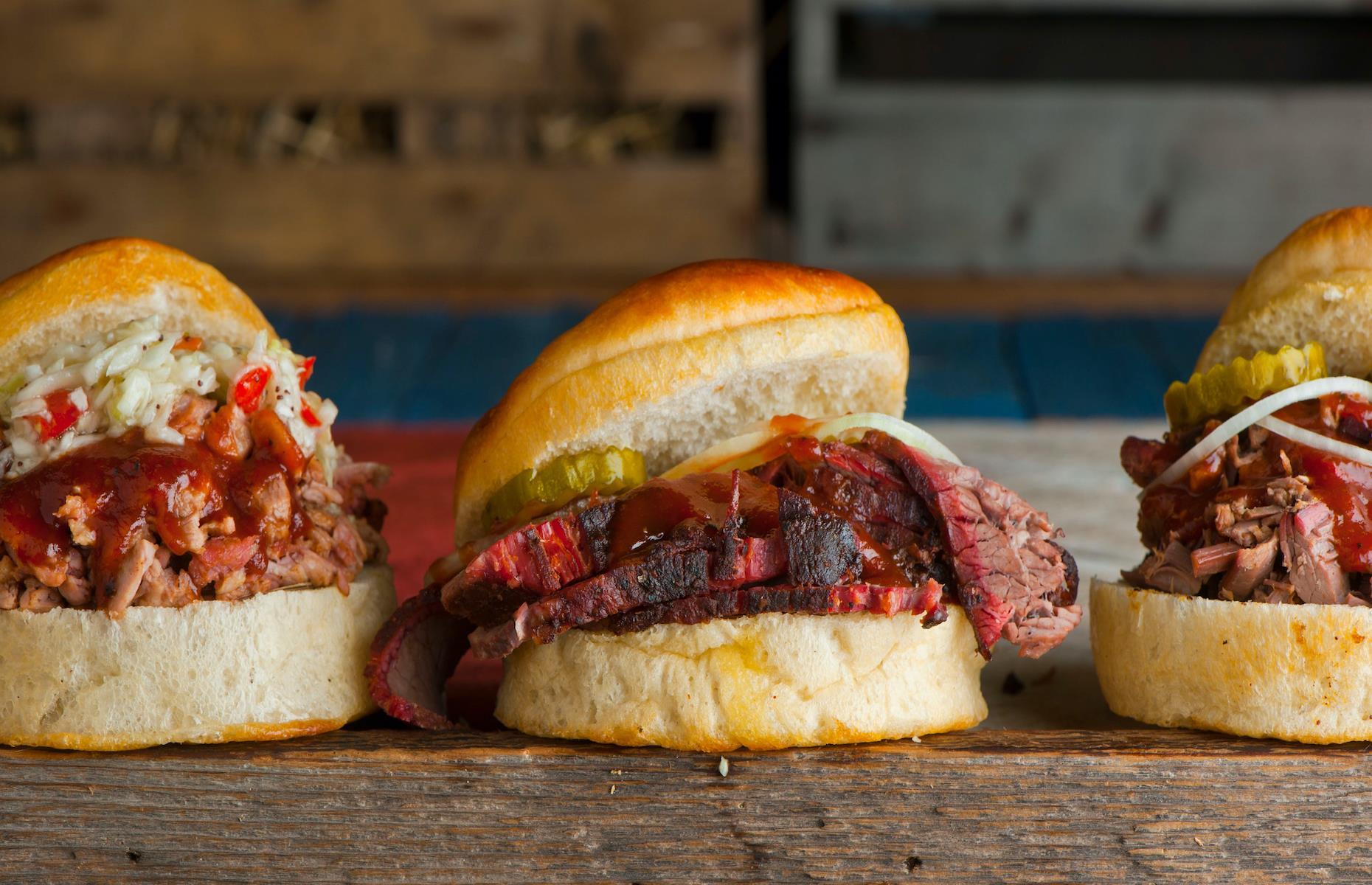 16 Delicious American Barbecue Styles You May Not Have Heard Of
