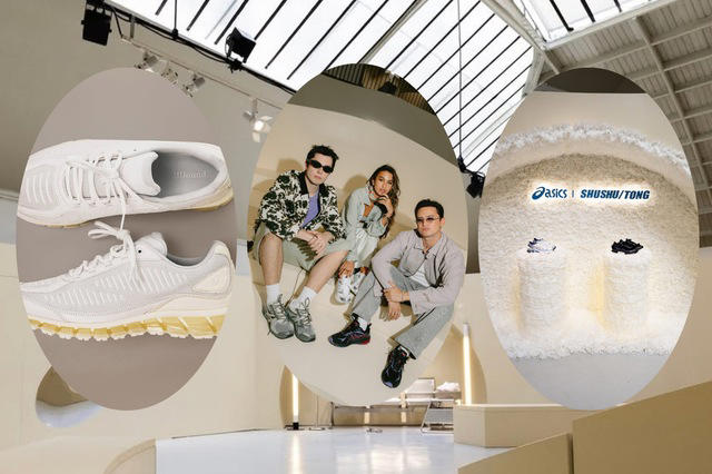 James Reid, LA Aguinaldo, and Issa Pressman Bring Filipino Cool to ...