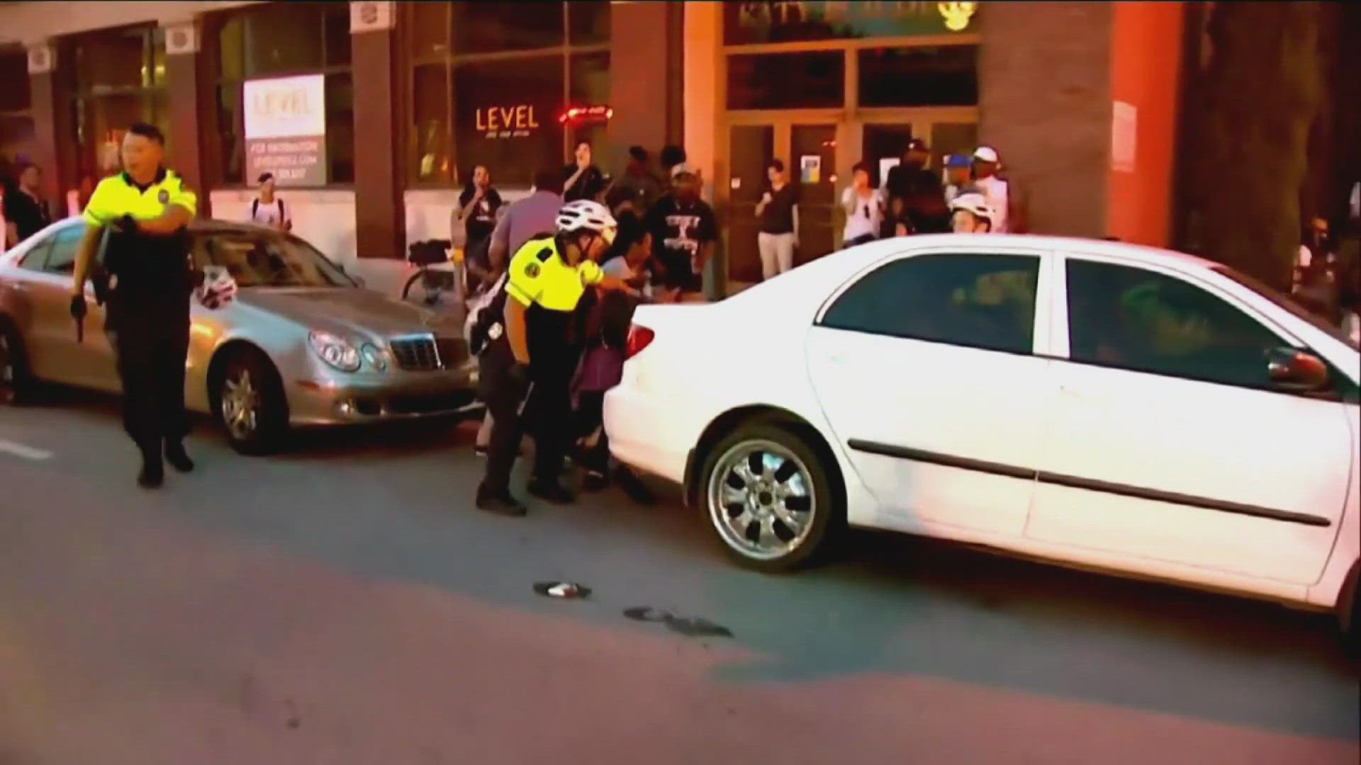Remembering the July 7 police ambush in Dallas nine years later