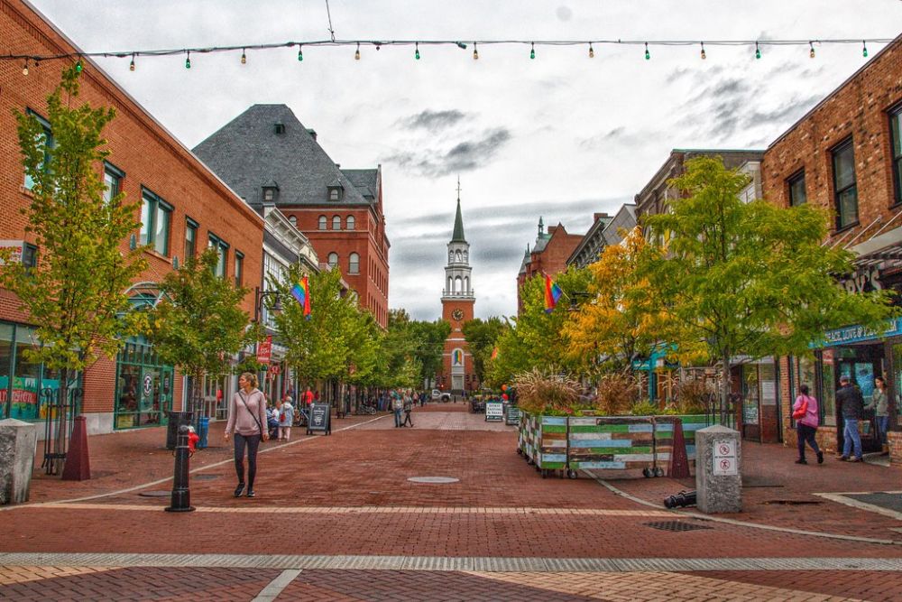 17 Best Things to Do in Burlington, Vermont