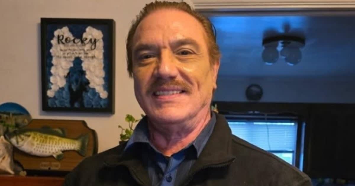 Green Card Holder of Six Decades Faces Deportation