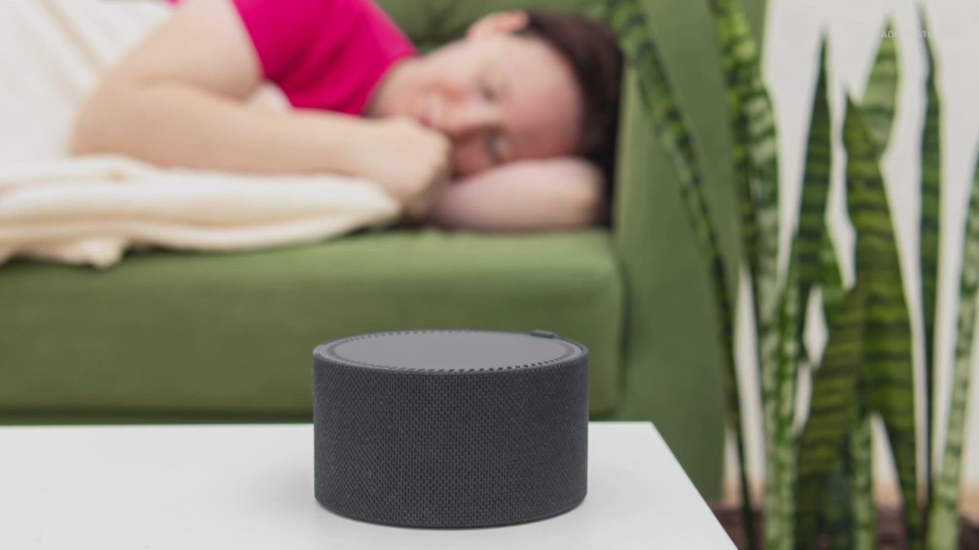 How to use white noise devices safely for nightly use: HealthLink