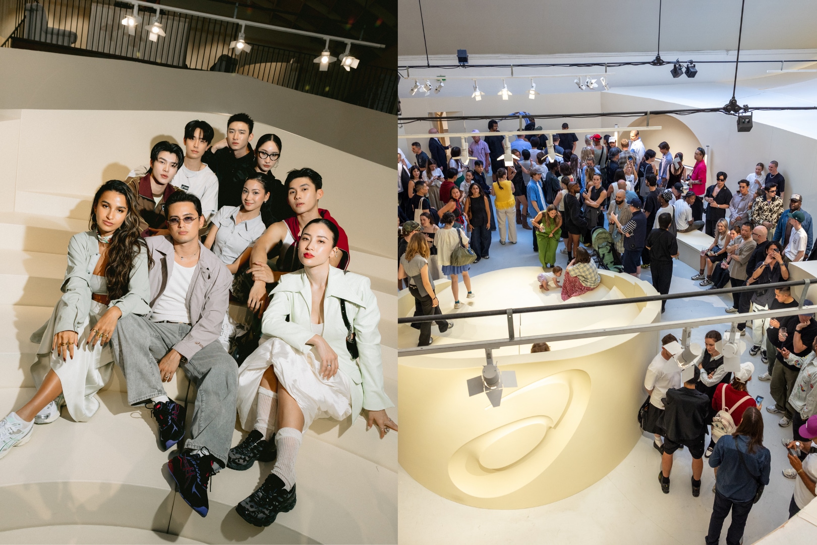 James Reid, LA Aguinaldo, and Issa Pressman Bring Filipino Cool to ...