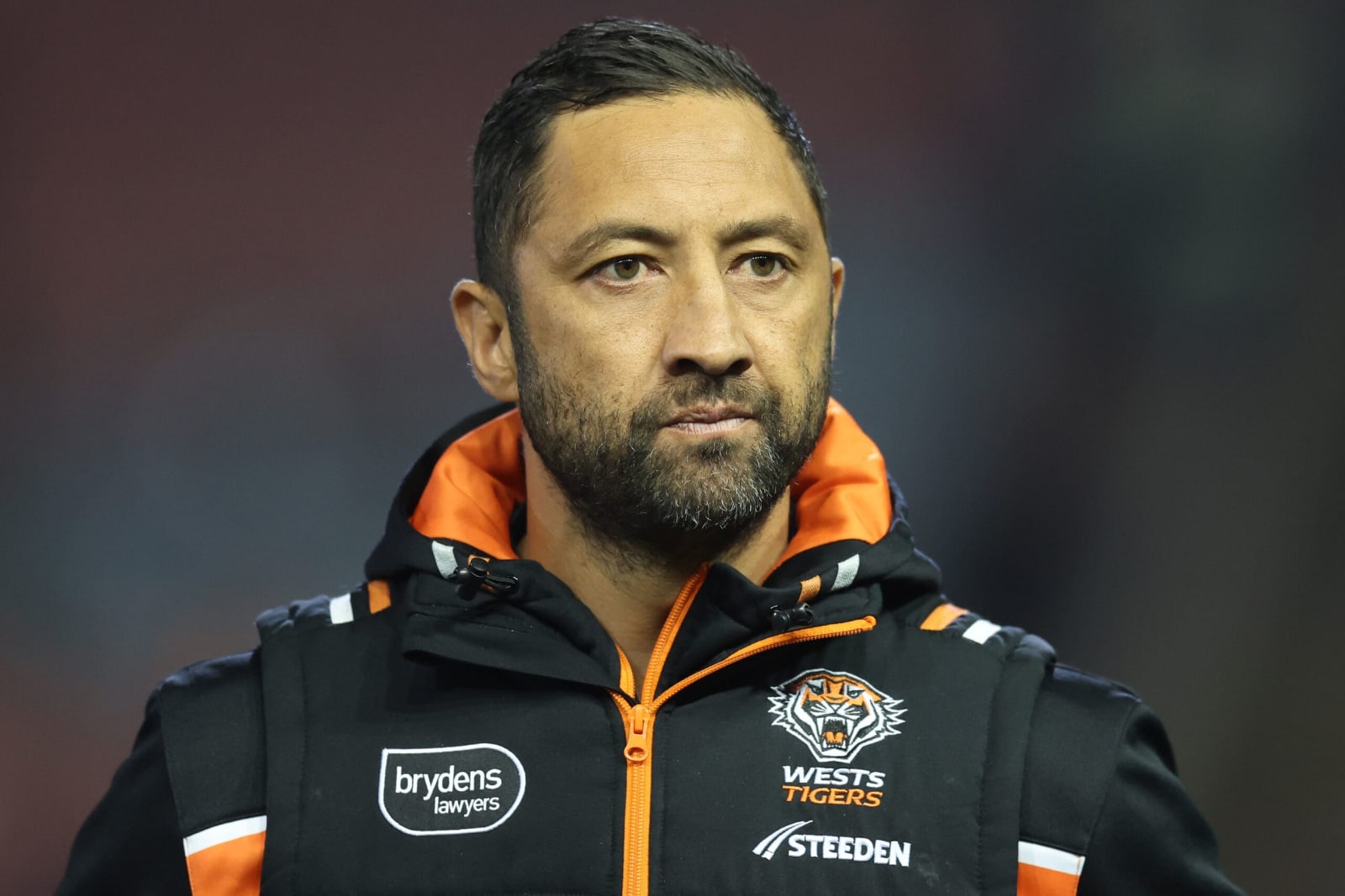 Tigers CEO defends Benji amid media “lies”