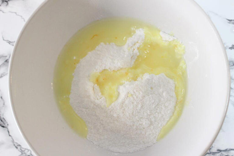 Fun DIY Edible Pudding Playdough For Toddlers and Preschoolers