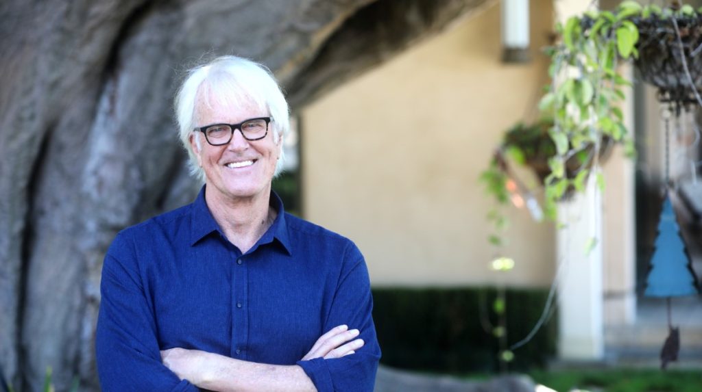 Roundball Rock composer ‘excited’ for NBA on NBC return