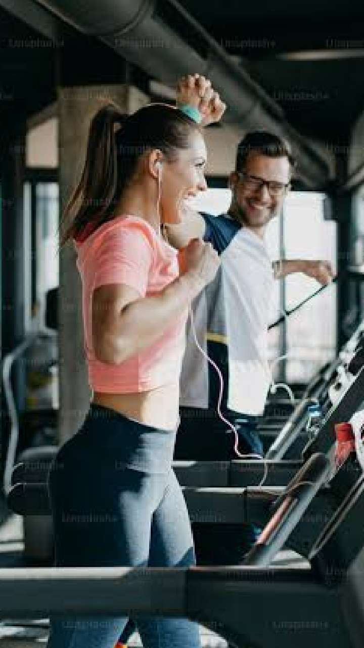 Running Vs Incline Walking: Which Is Better for Weight Loss in Gym?