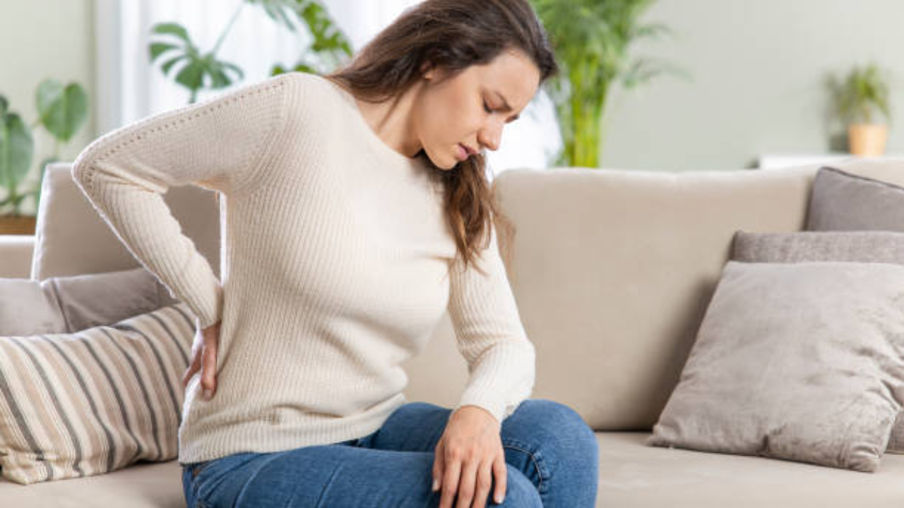 Kidney pain vs back pain: How to tell what’s really going on