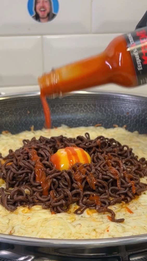 Ultimate spicy food hacks 🌶️