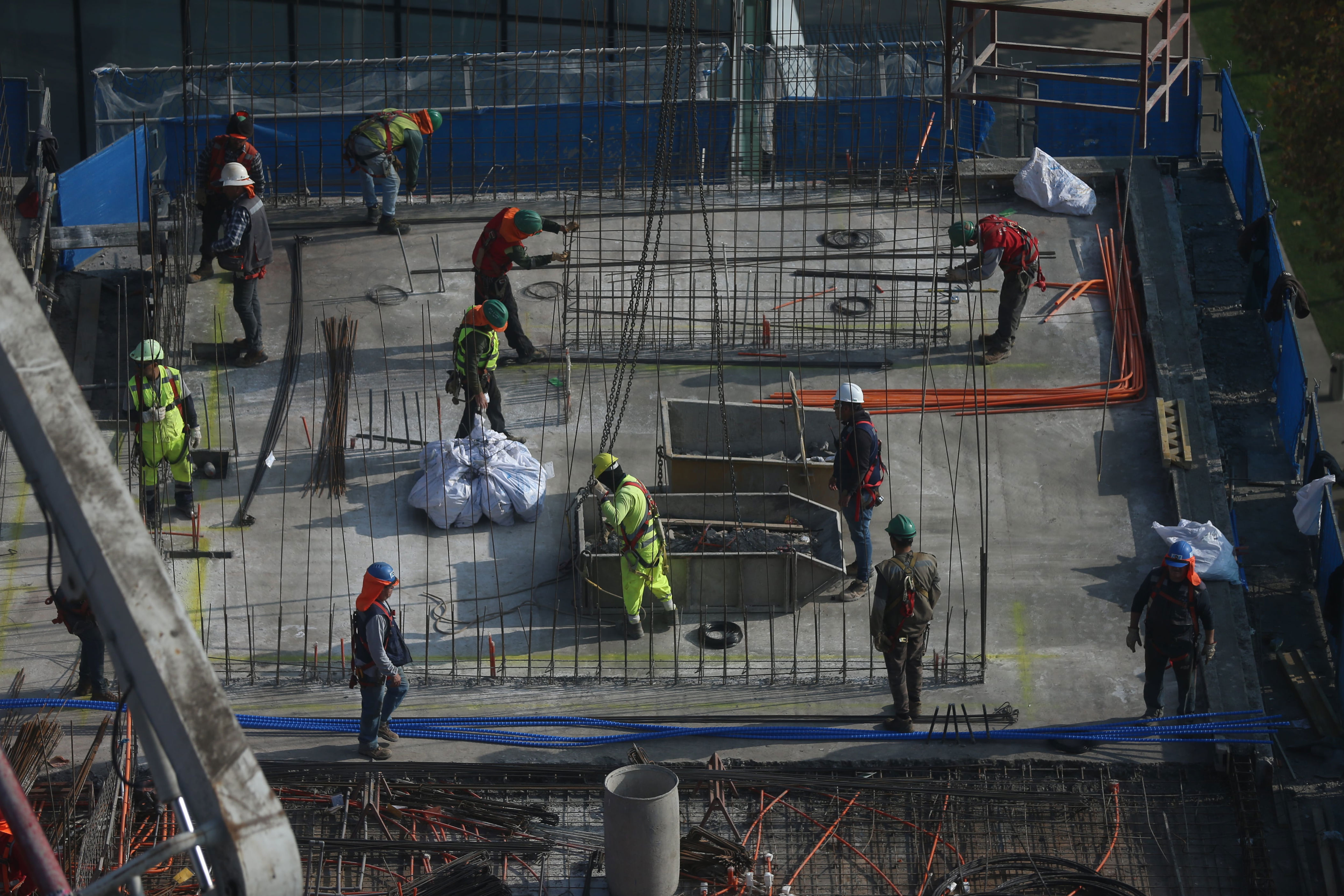 Gobierno ingresará proyecto de negociación ramal el 5 de enero al Congreso