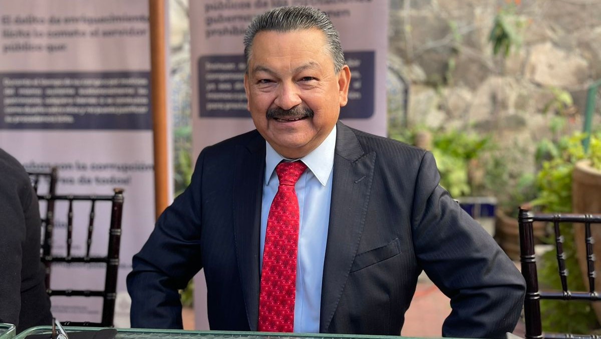 La Fiscalía Anticorrupción de Jalisco abre carpeta de investigación ...