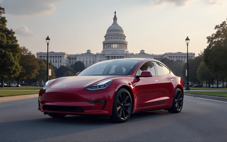 Elon Musk launches ‘America Party’: will politics force him out of Tesla?