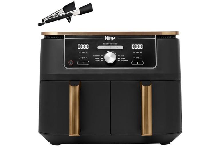 Almost all of Ninja’s products are on sale for Amazon Prime Day