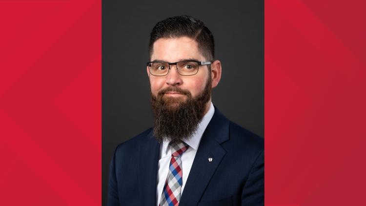 Matt Windschitl rolls out campaign for Iowa's 4th Congressional ...