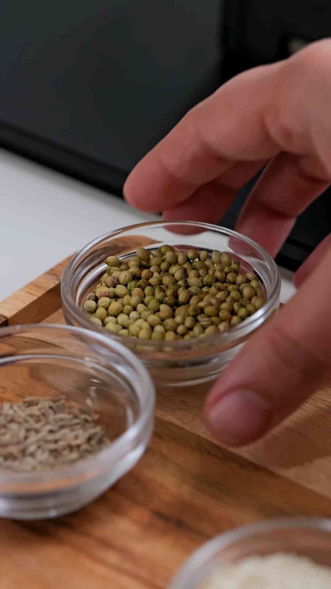 The Office MealBox Ep. 4 – Nutty Beans Sabji | Easy Lunchbox Recipe Idea